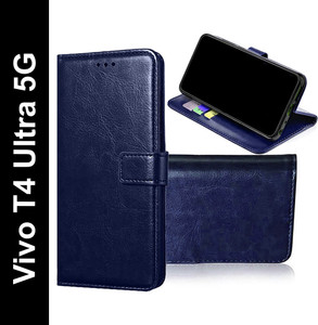 Openbuy Flip Cover for Vivo T4 Ultra 5G - Openbuy : Flipkart.com