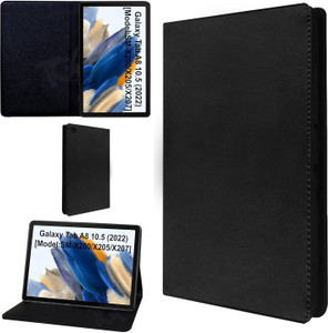 TGK Flip Cover for Samsung Galaxy Tab A8 10.5 inch - TGK : Flipkart.com