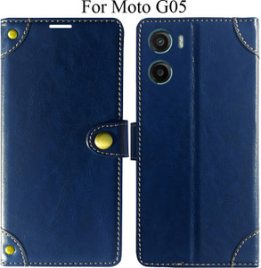 MAXSHOPY Flip Cover for Moto G05, Motorola G05 - MAXSHOPY : Flipkart.com