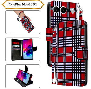 PARGO Flip Cover for OnePlus Nord 4 5G - PARGO : Flipkart.com