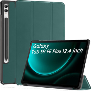 Robustrion Flip Cover for SAMSUNG GALAXY TAB S9 FE PLUS - Robustrion ...