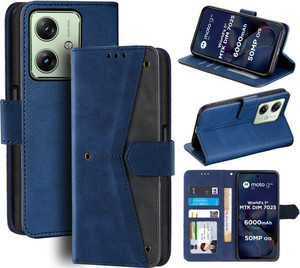 Unistuff Flip Cover for Motorola Moto G64 5G - Unistuff : Flipkart.com