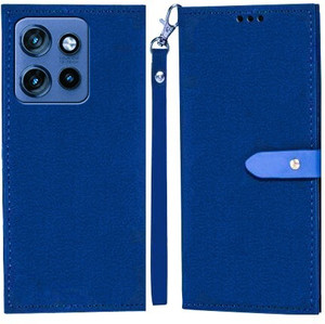 Ideogram Flip Cover for MOTOROLA Edge 50 Neo, Moto Edge 50 Neo ...