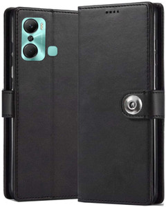 ComboArt Flip Cover for Infinix Hot 12 Pro - ComboArt : Flipkart.com