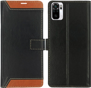 MAXSHOPY Flip Cover for Redmi Note 10s, Redmi Note 10, Redmi Note 10s ...