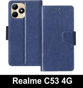 Telecase Flip Cover for Realme C53 4G - Telecase : Flipkart.com