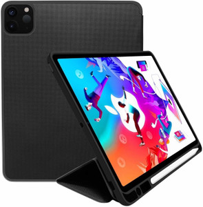 Gripp Flip Cover for Apple iPad Pro 11 inch (2nd Generation) (2020 ...