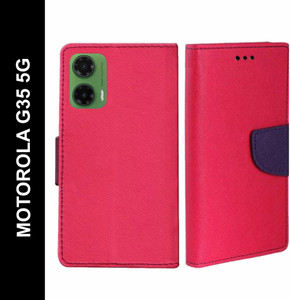 Mehsoos Flip Cover for Moto G35 5G, MOTOROLA G35 5G - Mehsoos ...