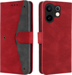 Autofocus Flip Cover for Vivo V60 5G - Autofocus : Flipkart.com