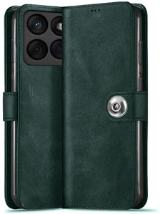 SESS XUSIVE Flip Cover for Motorola Moto Edge 60 Fusion 5G Designer ...