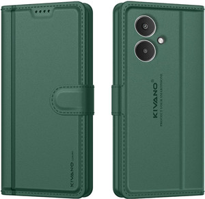 KIVANO LUXE Flip Cover for Redmi 13C 5G - KIVANO LUXE : Flipkart.com
