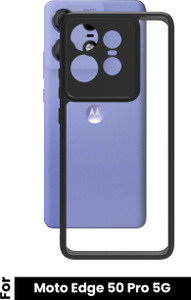Stunny Flip Cover for Moto Edge 50 Pro 5G - Stunny : Flipkart.com