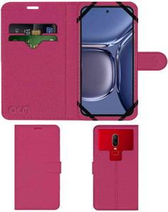 ACM Flip Cover for Ikall S2 - ACM : Flipkart.com