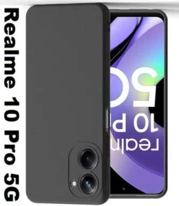 NIKICOVER Pouch for Realme 10 Pro 5G Camera Bump Protector - NIKICOVER ...