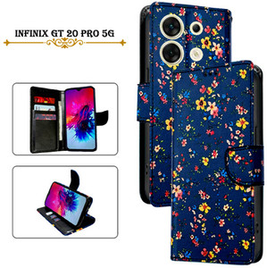 Hpa Flip Cover for Infinix GT 20 Pro 5G - Hpa : Flipkart.com