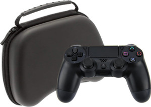 SYGA Front & Back Case for Game Controller Storage Remote Case - SYGA ...