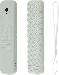 CALDIPREE Front & Back Case for Sony Bravia Smart Tv 2023 2024 Voice ...