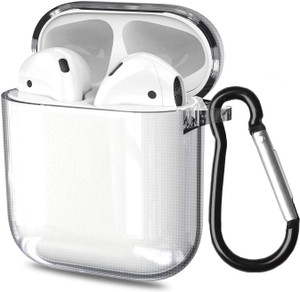 SCALEBEE Front & Back Case for Apple Airpods 1 & Apple Airpods 2 ...
