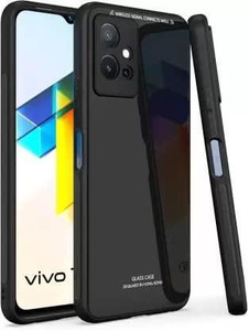 CASE CREATION Front & Back Case for Vivo T1 5G - CASE CREATION ...