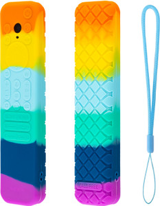 CALDIPREE Front & Back Case for Sony Bravia Smart Tv 2023 2024 Voice ...