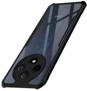 Sciforce Front & Back Case for OPPO F27 Pro Plus 5G, OPPO F27 Pro+ 5G ...