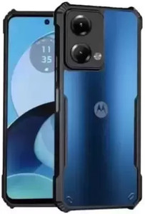 Phone Case Cover Front & Back Case for MOTOROLA G84 5G, Moto G84 ...