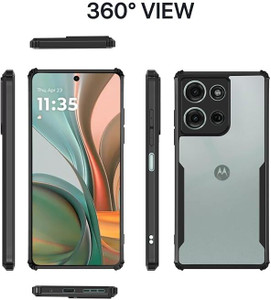 SIECASE Pouch for Moto G75 5G, Motorola Moto G75 5G, Moto - SIECASE ...