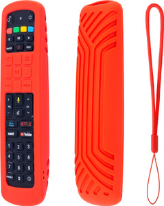 CALDIPREE Front & Back Case for Jio TV Remote - CALDIPREE : Flipkart.com