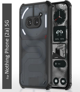 Mobile Back Cover Back Cover for Nothing Phone (2a) - Mobile Back Cover ...