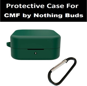 Colorcase Front & Back Case for CMF by Nothing Buds - Colorcase ...