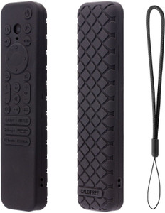 CALDIPREE Front & Back Case for Sony Bravia Smart Tv 2023 2024 Voice ...