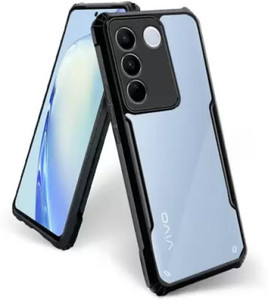 NIKICOVER Front & Back Case for Vivo V29 Pro 5G [IK] - NIKICOVER ...