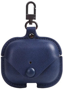 Colorcase Front & Back Case for BoAt Airdopes Alpha Front & Back Cover ...