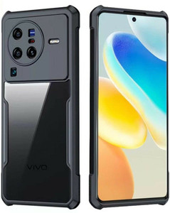 vizo Front & Back Case for vivo X80 Pro High Quality Back Cover - vizo ...