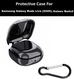 Colorcase Silicone Latch Earbuds Case Price in India - Buy Colorcase ...