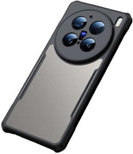 jpmobilecases Back Replacement Cover for VIVO X200 Pro 5G -k17 ...