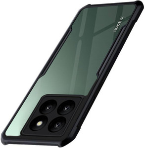 AXIB Front & Back Case for Xiaomi 14 5G, Mi 14, Redmi 14 High Quality ...