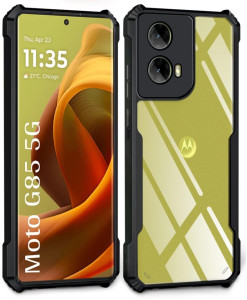 Mobile Case Cover Back Cover for Motorola G85 5G, Moto G85 5G - Mobile ...