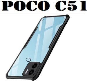LIKEDESIGN Front & Back Case for POCO C51, C51 - LIKEDESIGN : Flipkart.com