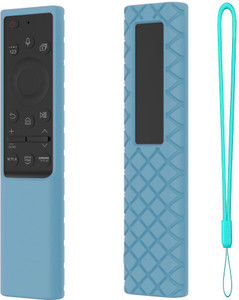 CALDIPREE Front & Back Case for Samsung BN59-01311 Smart TV QLED 8K 4K ...