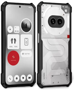 Mobile Case Cover Front & Back Case for Nothing Phone (2a) - Mobile ...