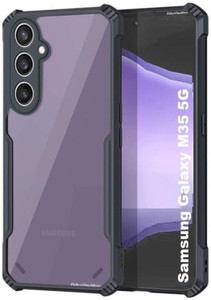 Mobile Case Cover Front & Back Case for SAMSUNG Galaxy M35 5G - Mobile ...