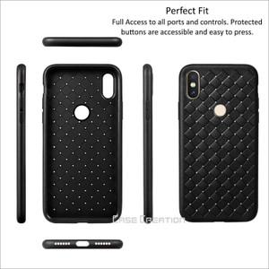 CASE CREATION Front & Back Case for Huawei Nova 3i - CASE CREATION ...
