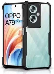Monogamy Front & Back Case for OPPO A79 5G, OPPO A79 - Monogamy ...