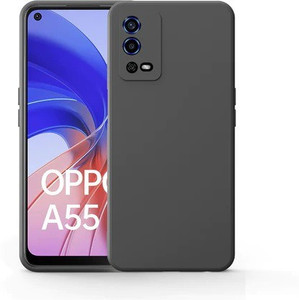 BestCover Back Cover for Oppo A55,Candy - BestCover : Flipkart.com