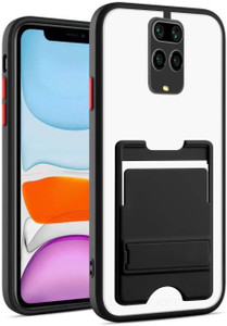 CASE CREATION Front & Back Case for Xiaomi Poco M2 Pro, Poco M2 Pro ...