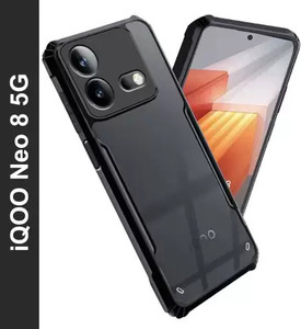 Mobile Case Cover Front & Back Case for iQOO Neo 8 5G - Mobile Case ...