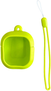 Colorcase Silicone Latch Earbuds Case For UltraPods True Wireless ...