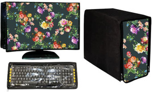 GENIUS CART Front & Back Case for DESKTOP FULL SET COVERS - GENIUS CART ...