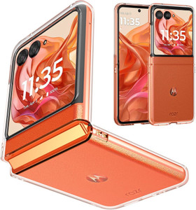 Firstchoice Front & Back Case for Moto Razr 50 - Firstchoice : Flipkart.com